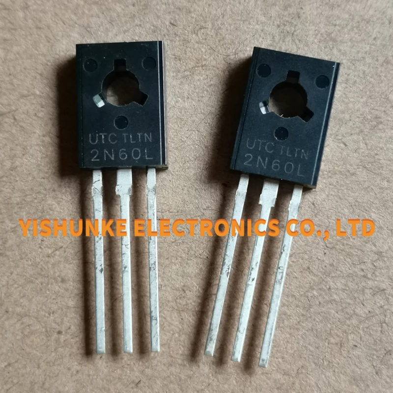10PCS UTC2N60L B772-Y A1807A 2N60L B772 A1807 83003 93003 ST83003 ...