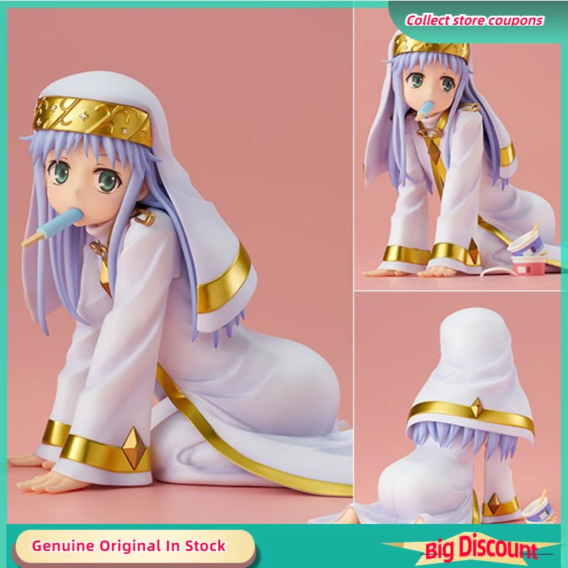 Коллекционные оригинальные Аниме фигурки книг H11cm 100% | AliExpress