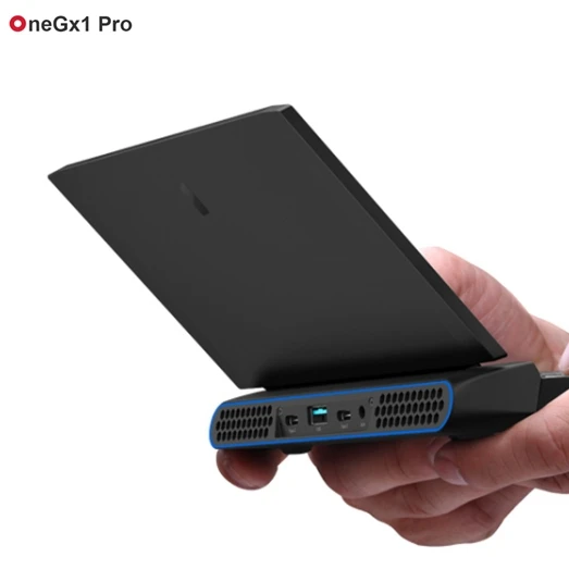 Мини-ноутбук ONE-NETBOOK OneGx1 Pro, 7,0 дюйма, 16 ГБ + 512 ГБ | AliExpress