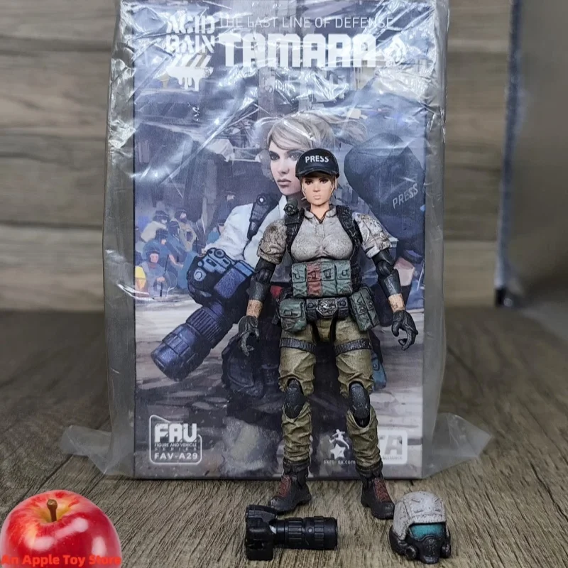 Acid Rain War 1/18 масштабная фигурка Corsac Trooper Set | AliExpress