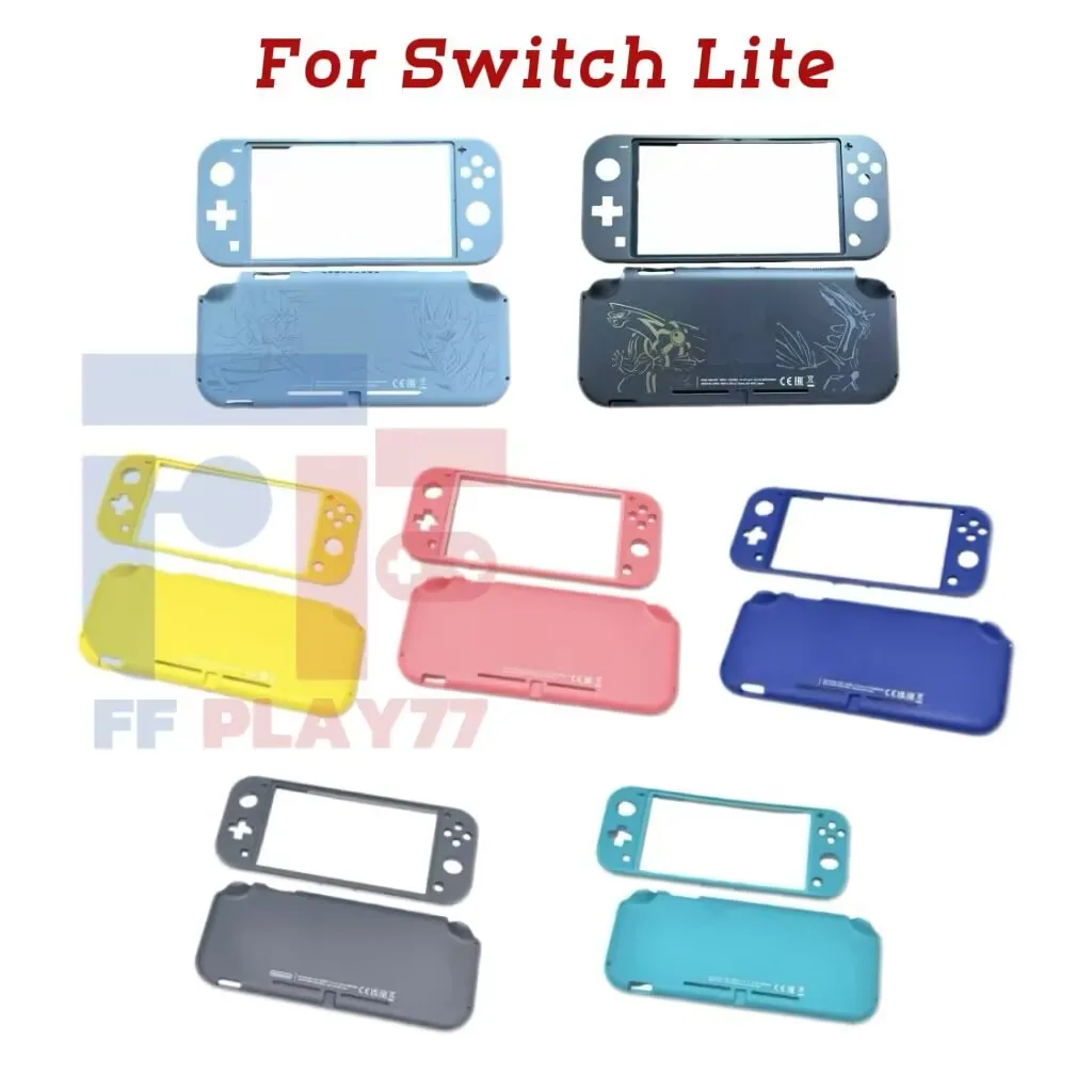 Пластиковая крышка для Nintendo Switch Lite NS LITE | AliExpress