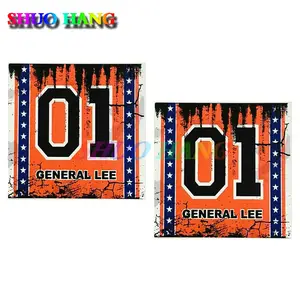 General Lee 01 Font