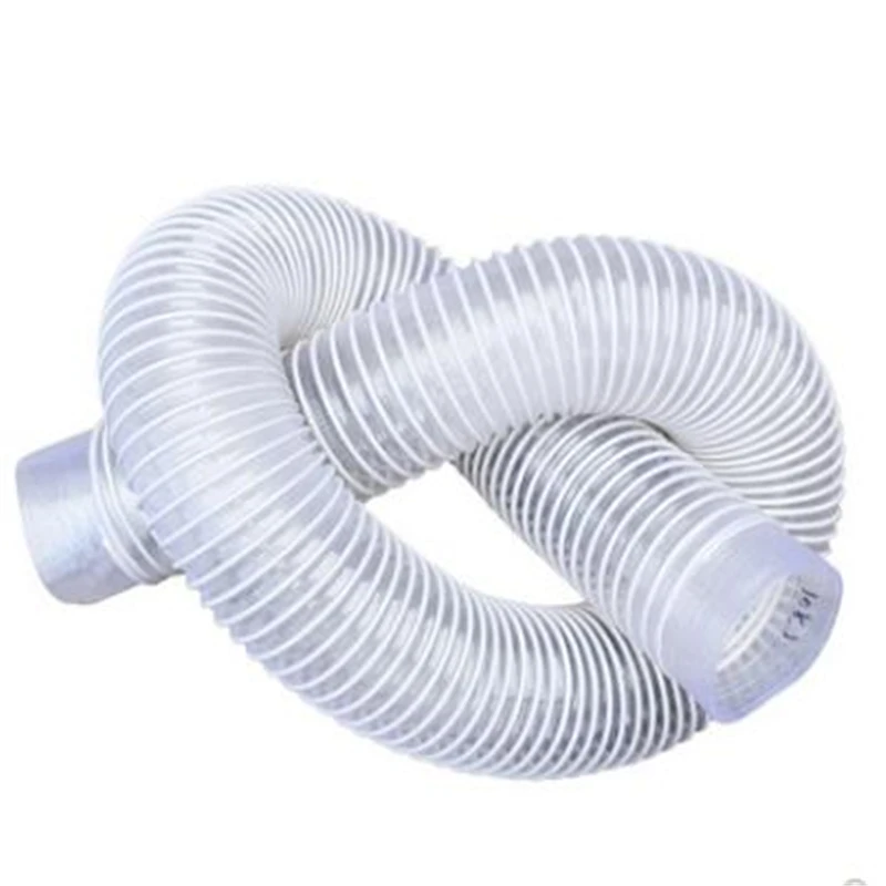 Vacuum & Dust Collector Ducts Dust Collecter | Dustcollecter.com