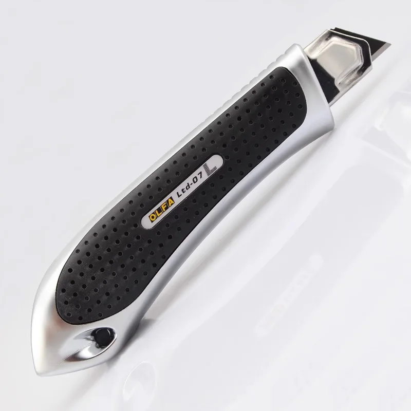 OLFA LTD-07 черный лезвие 18 мм | AliExpress