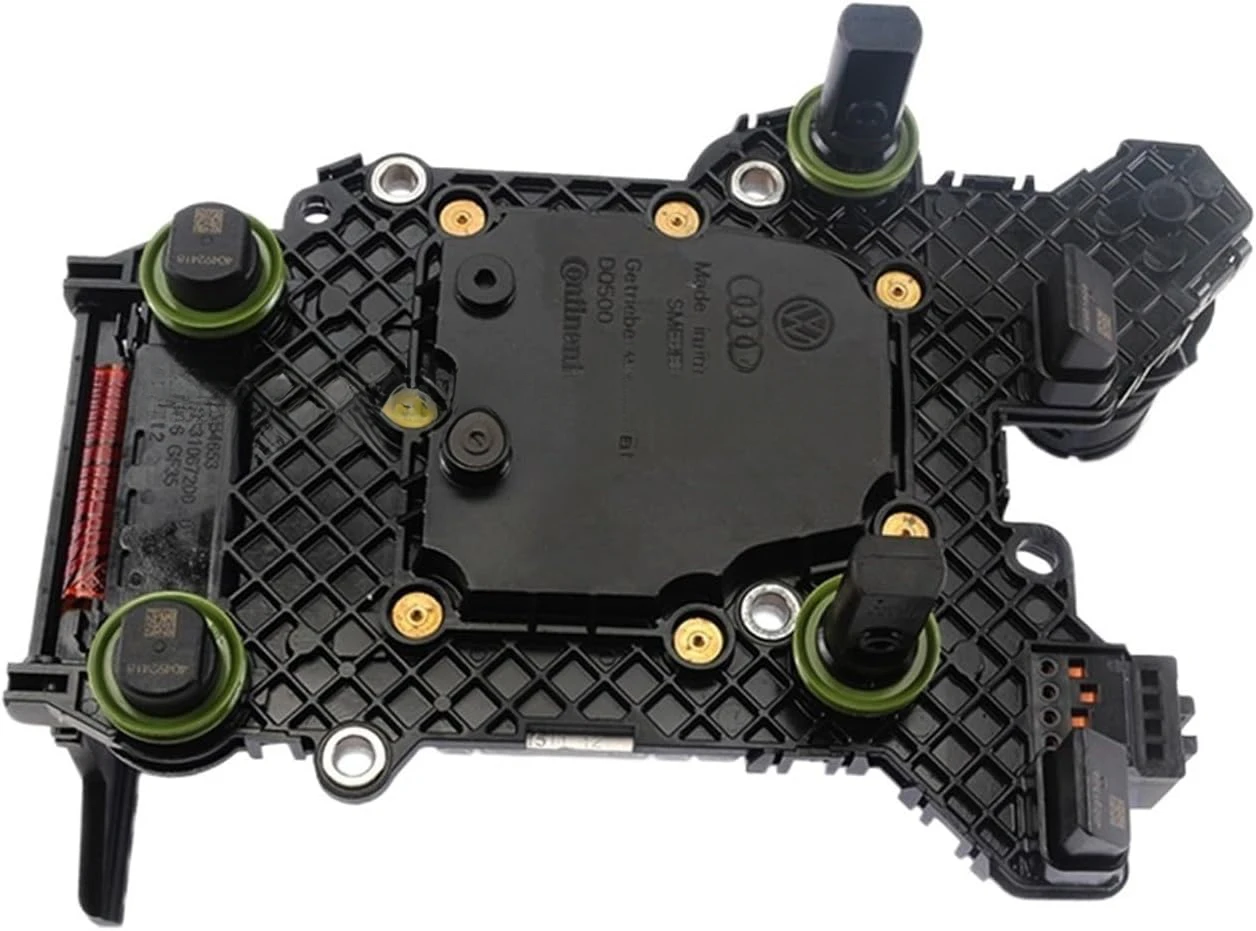 DQ500 0BH Mechatronics 0BH927711B 0BH927711C Мехатроник управления ...