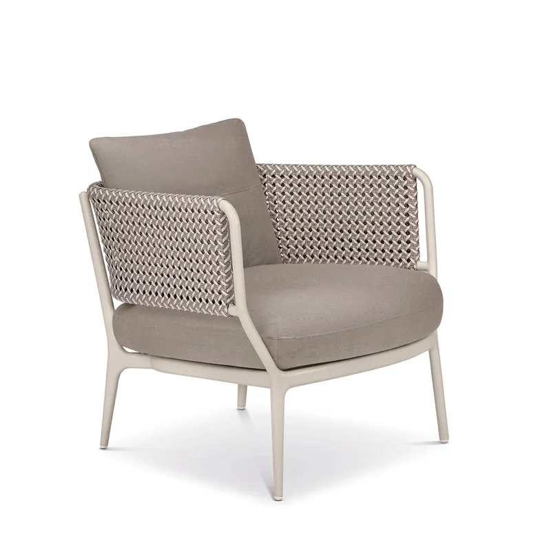 Minimalist Single Sofa Modern Unusual Designer Lounge Sofa Ergonomic ...