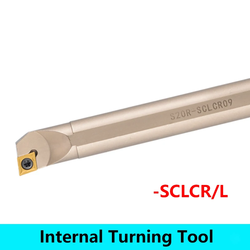 LIHAOPING внутренний токарный инструмент -SCLCR/L | AliExpress