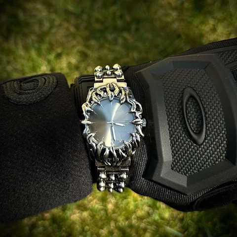 Alabaster watch - купить недорого | AliExpress