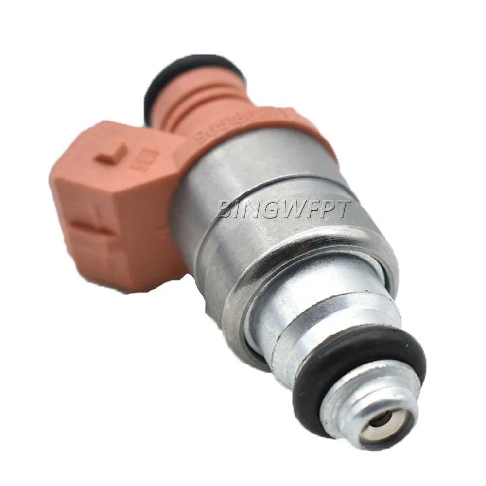 Топливные форсунки 3 шт./компл. 96518620 96620255 для Daewoo Chevrolet ...