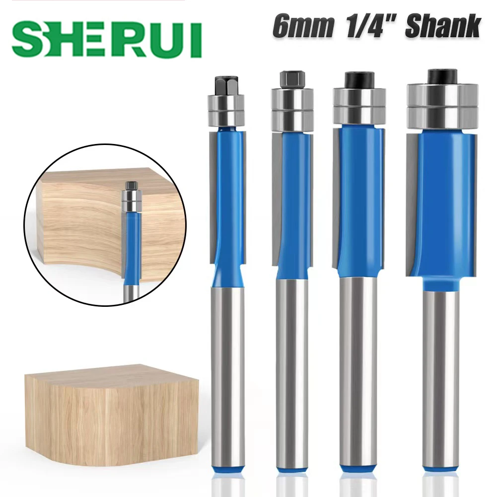 Фреза по дереву fresa para router madera milling cutter tools | AliExpress