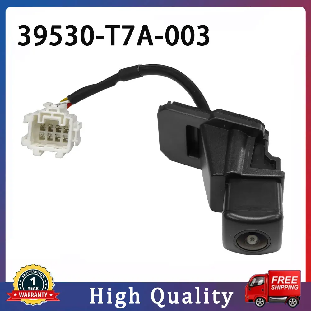 НОВАЯ 1080P 39530-T7A-003 Автомобильная камера заднего вида для Honda ...