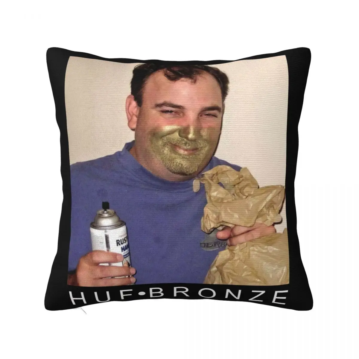 Huf X Bronze 56K Paint Huffer Patrick Tribett Rustoleum Скейтбординг M ...