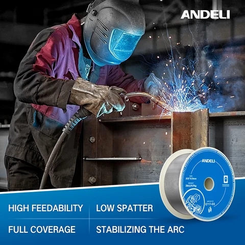 ANDELI Global Tool Store - каталог товаров магазина на AliExpress