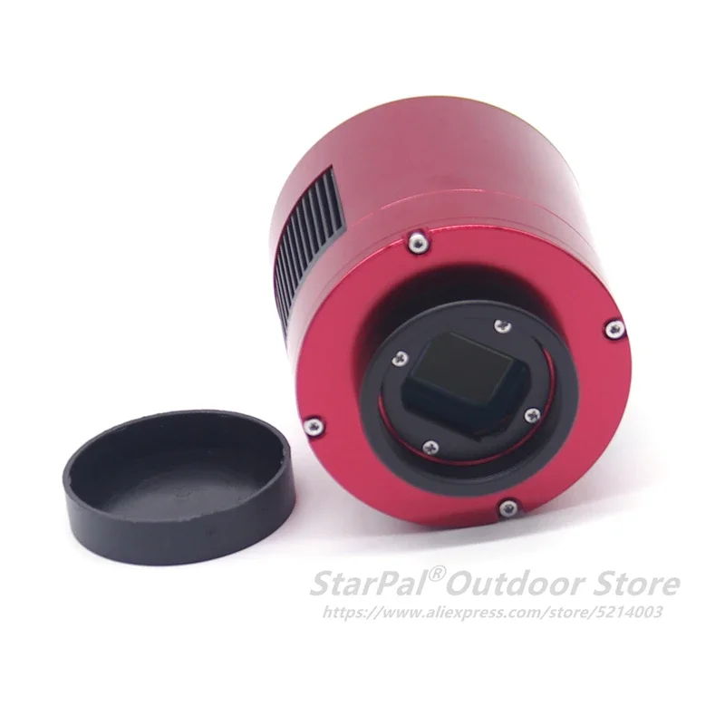 ZWO ASI294MC Pro монокуляр для астрофотографии | AliExpress