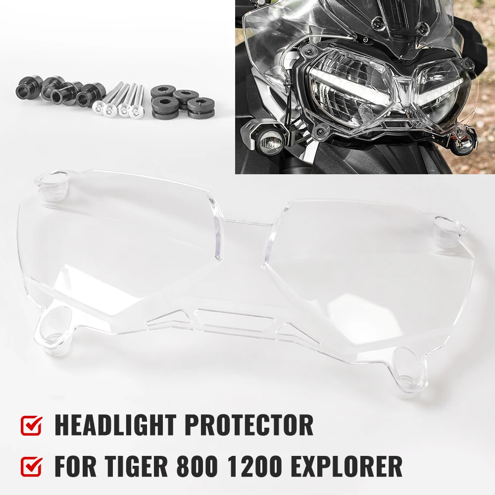 For Triumph Tiger 800 XC XCX XCA XR XRX 2011-2018 Tiger1200 Motorcycle ...