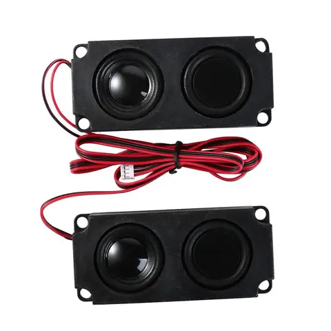 Speakers for led tv AliExpress