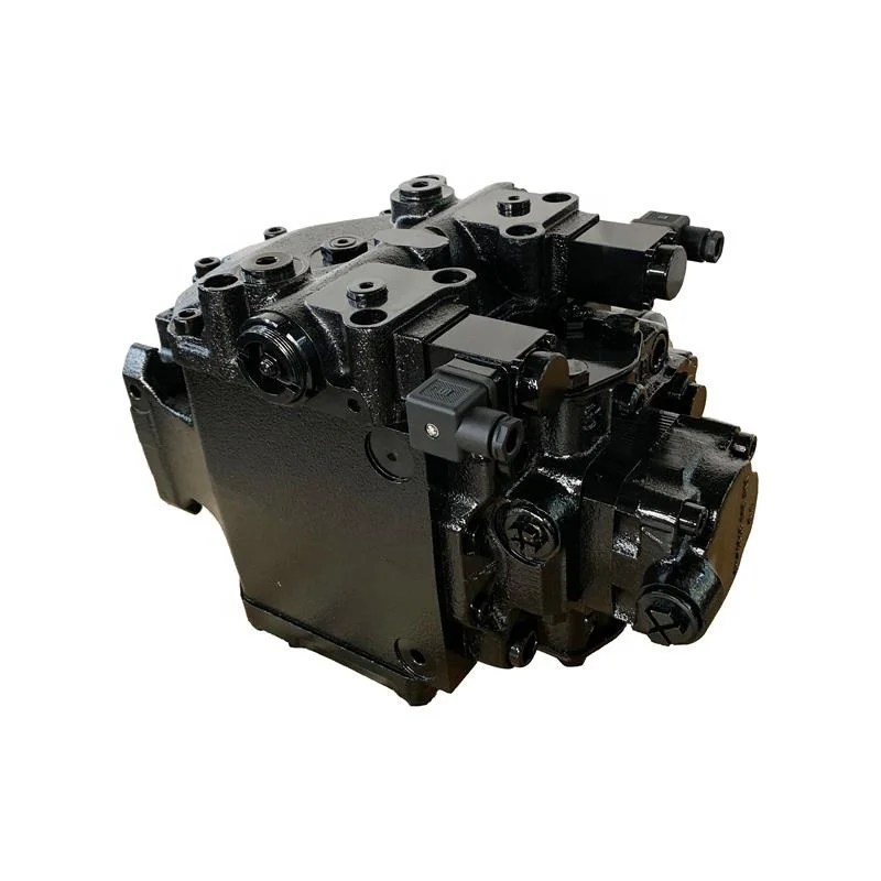 BPV BPV35/BPV50/BPV75/BPV100/BPV200-01L/01R Гидравлический поршневой ...