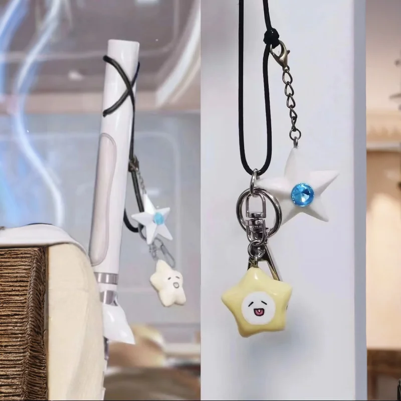 Брелок Xavier Arrow Spike Game Love and Deepspace, школьная сумка ...