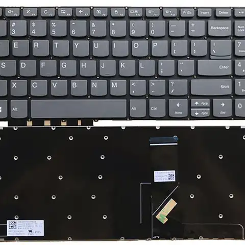 Lenovo v145 15ast keyboard - купить недорого | AliExpress