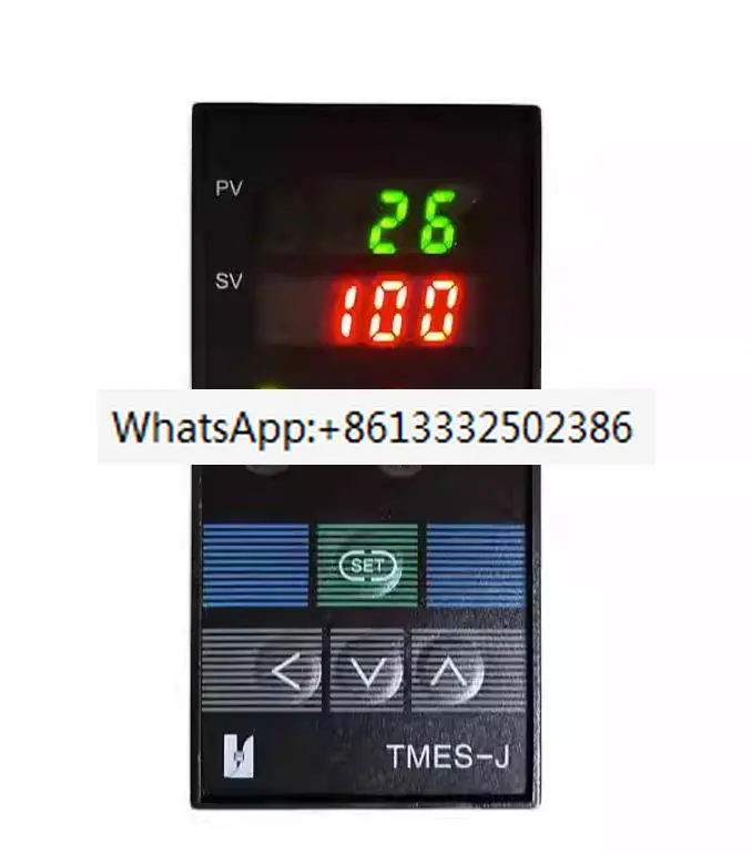 Thermostat TMES-J Triac Temperature Controller TME-7711Z-S Hot Runner ...