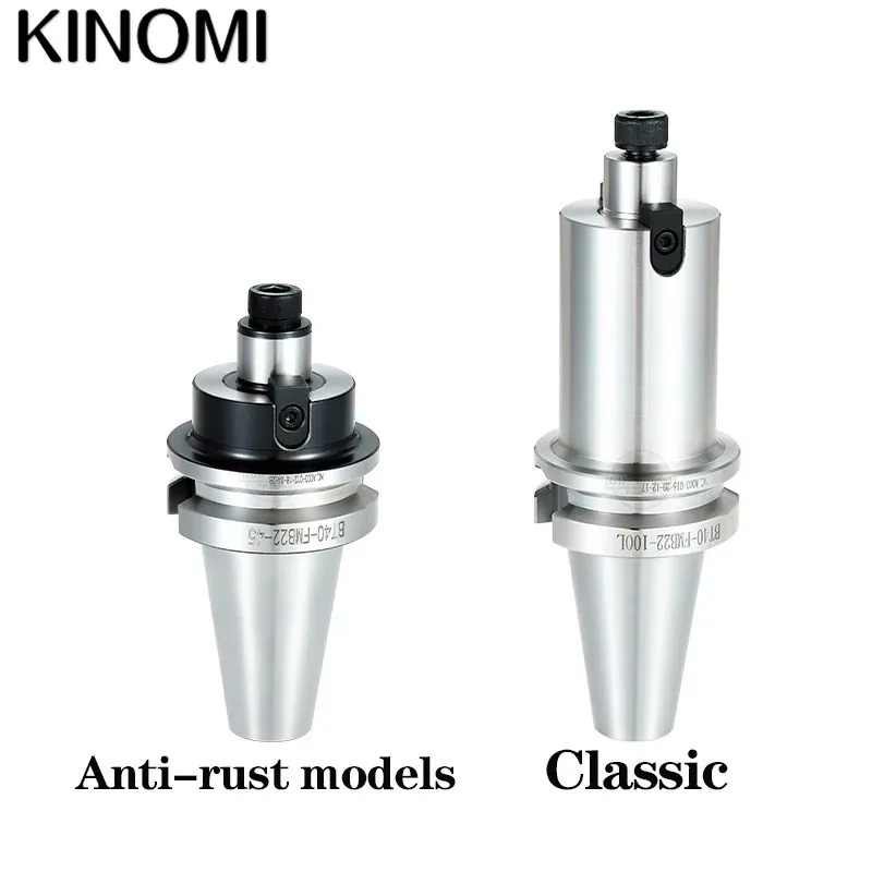 Держатель инструмента для токарного станка, BT BT40 BT50 FMB FMB22 FMB27 FMB32 FMB40 FMB60 45L ...