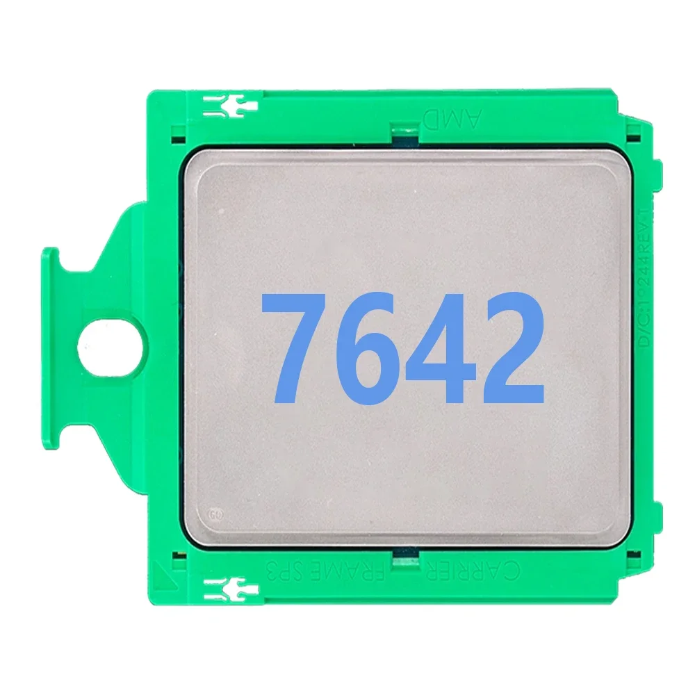 kwonsook EPYC...7642 Процессор | AliExpress