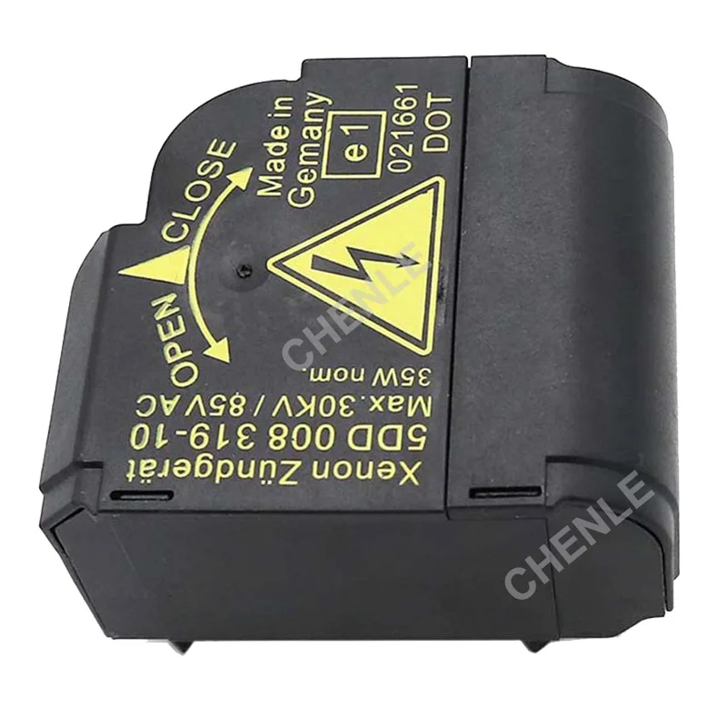 5DD008319-10 5DD00831910 автомобильный светильник воспламенитель HID ...