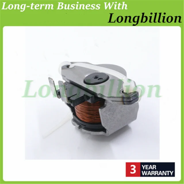 0B5 DL501 N435 K1 N439 K2 электромагнитный клапан коробки передач ...