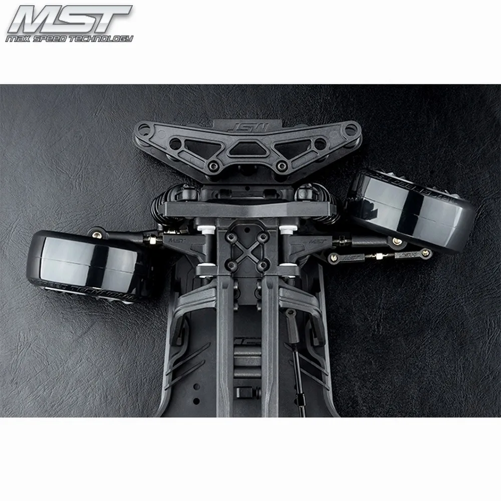 MST RRX 2.0 RWD 1/10 Радиоуправляемая машина для дрифта | AliExpress
