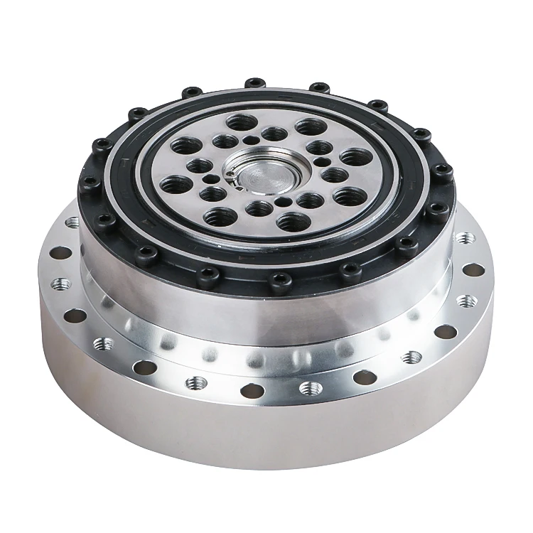 Low Cost Harmonic Drive Gearboxes used in Robot Arms - buy at the price ...