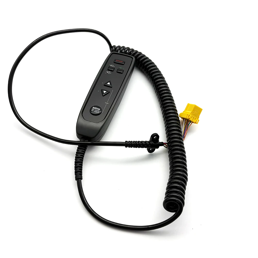 Переключатель дистанционного управления подвеской грузовика для Volvo ...