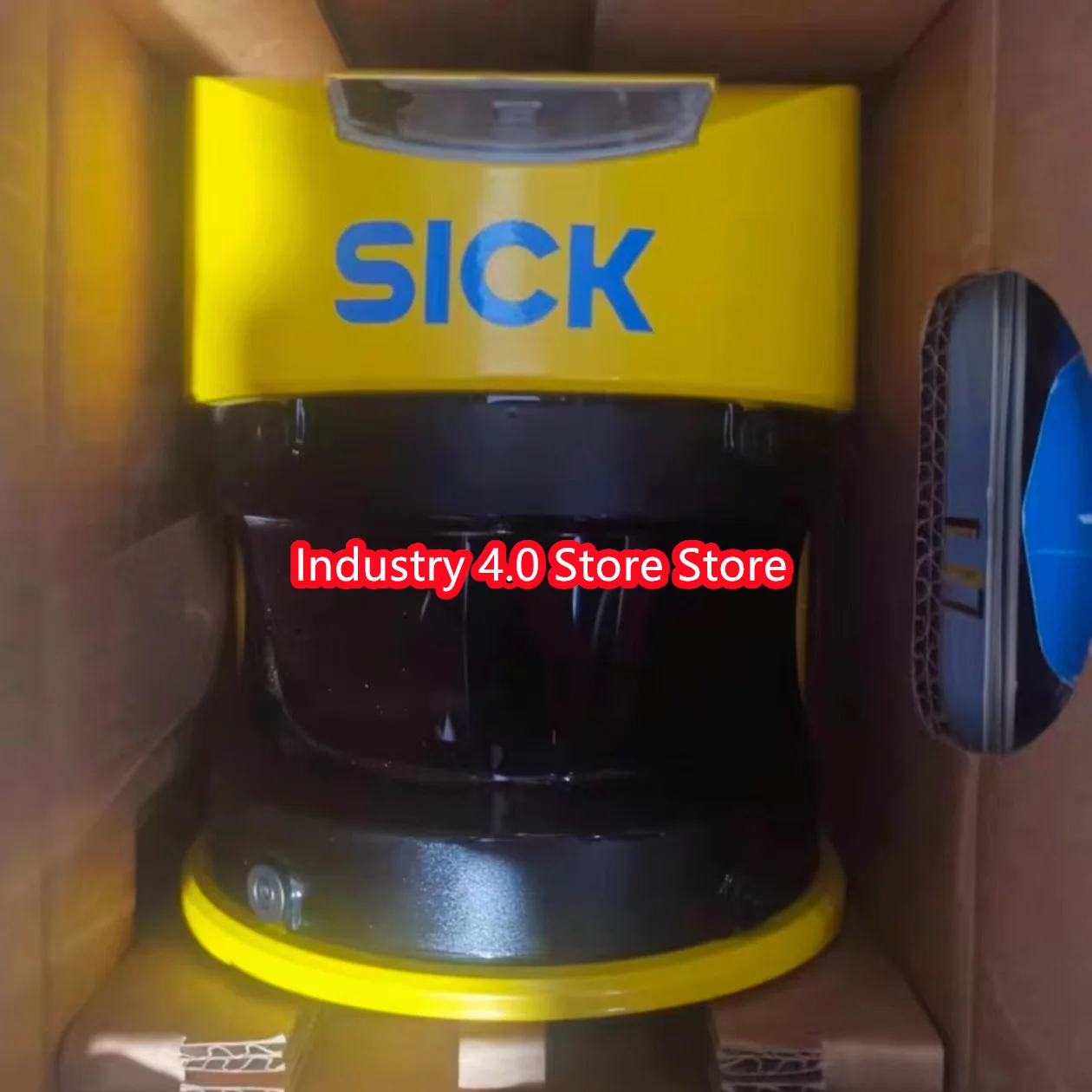 Оригинальный запас для датчиков LiDAR, S10B-S30B-S32B-9011BA-9011DA ...