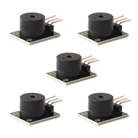 KY-006 Passive Buzzer Module - ArduinoModulesInfo