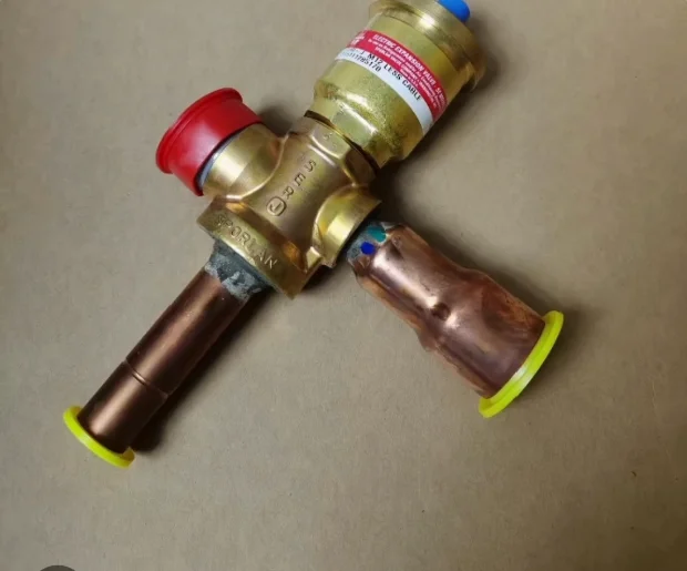 Новый драйвер модуля электронного расширительного клапана Trane ...