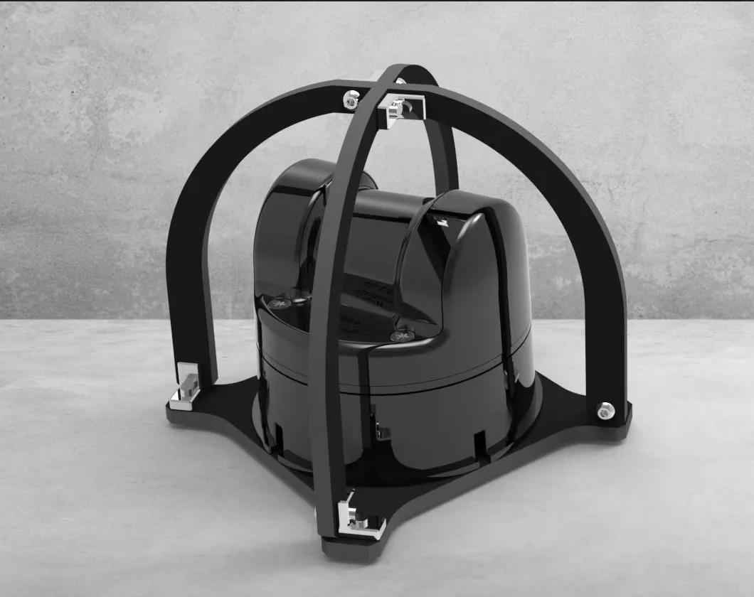 Защитный чехол Unitree L1 4D LiDAR | AliExpress