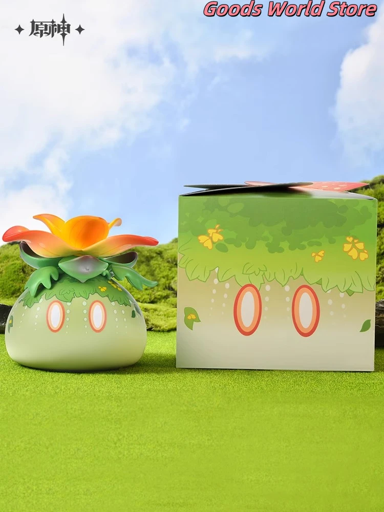 Фигурка Genshin Impact Nahida Slime Mihoyo | AliExpress