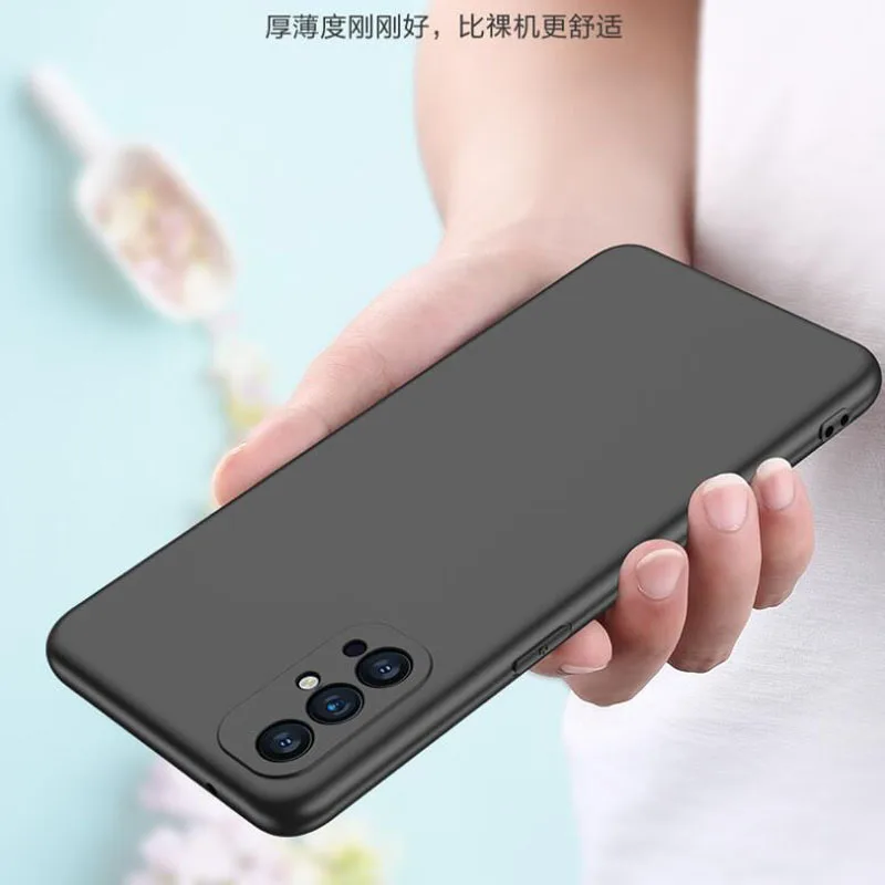 SUREHIN красивый кожаный чехол для Samsung Galaxy M51 чехол из жидкого ...