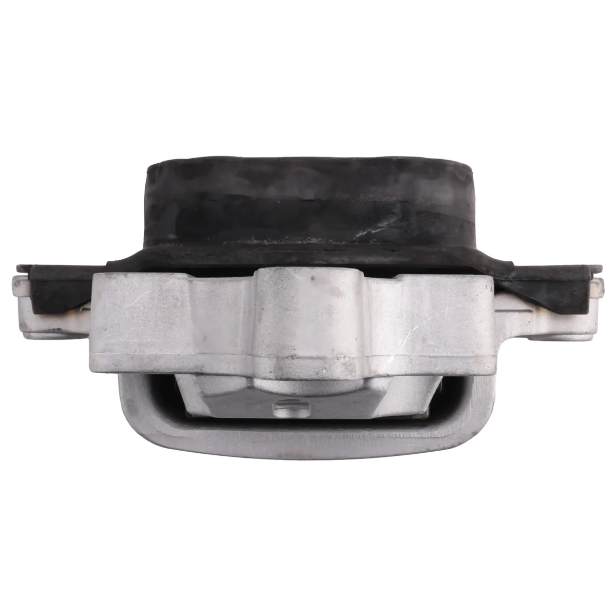 Резиновая прокладка опоры коробки передач 8J0199555D для крепления ...