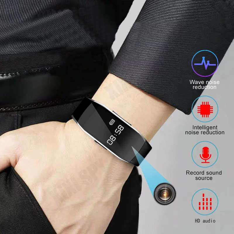 Мини-камера скрытый шпион 1080P HD DV | AliExpress