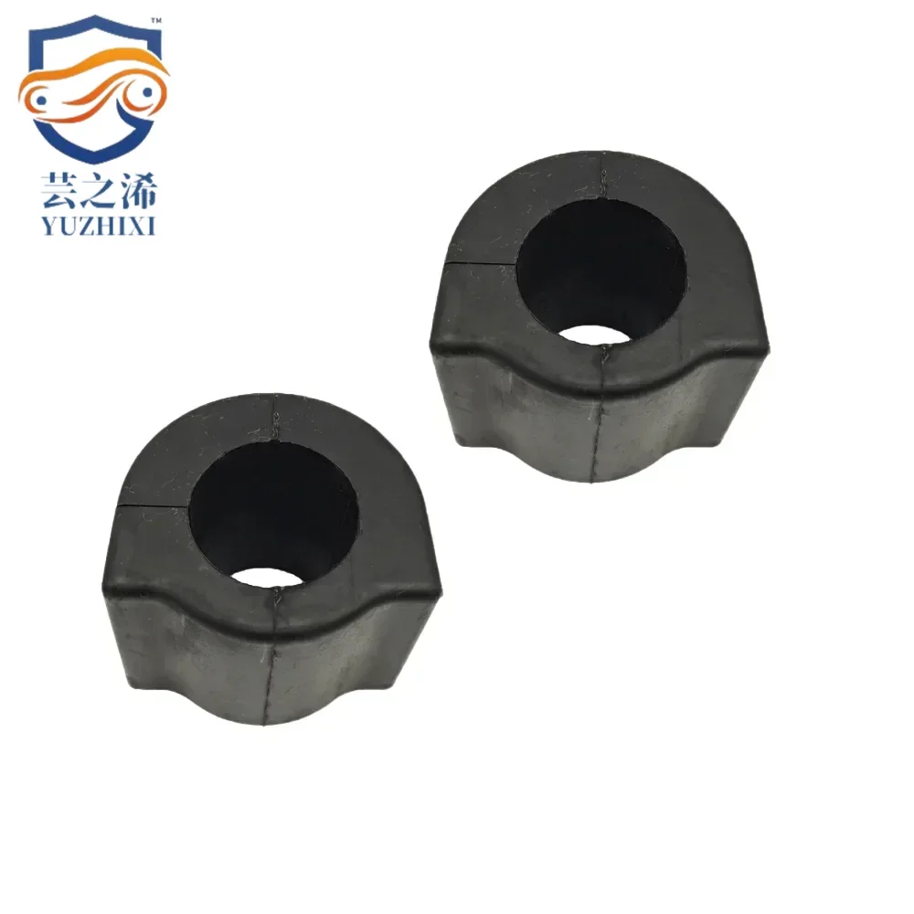 2 шт. 2123230965 25 мм передняя втулка стабилизатора для Mercedes Benz ...