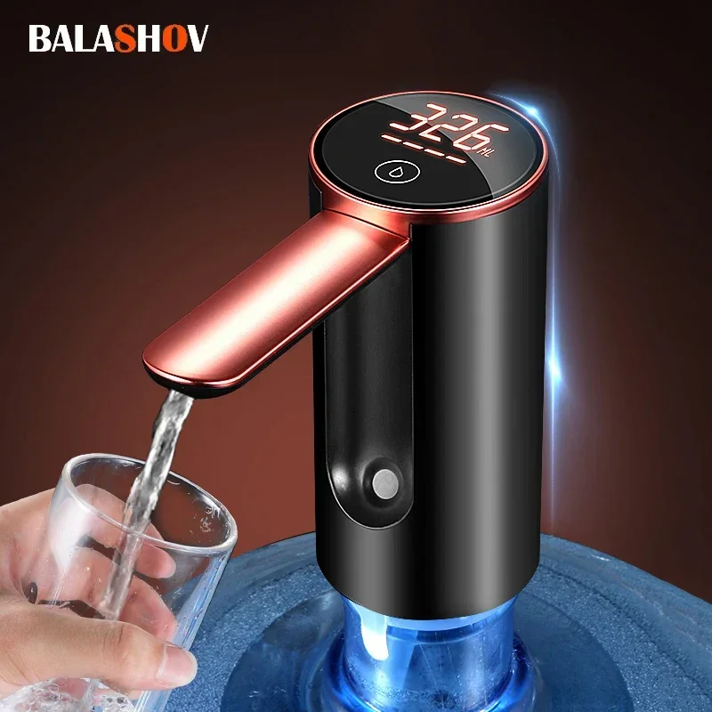 Умный электрический диспенсер для воды | AliExpress