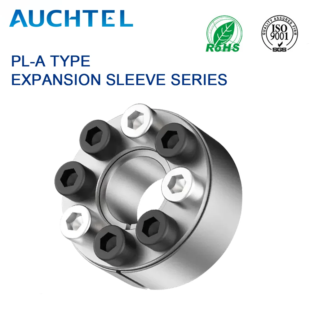 Увеличительная втулка Z2, Расширительная втулка, соединительная втулка ...