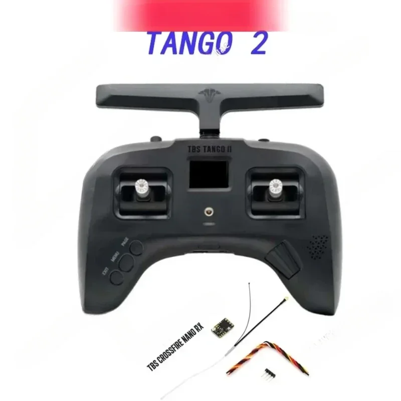 TBS TANGO 2/2 PRO V4 RC FPV HAll Sensor Drone Radio Controller | AliExpress