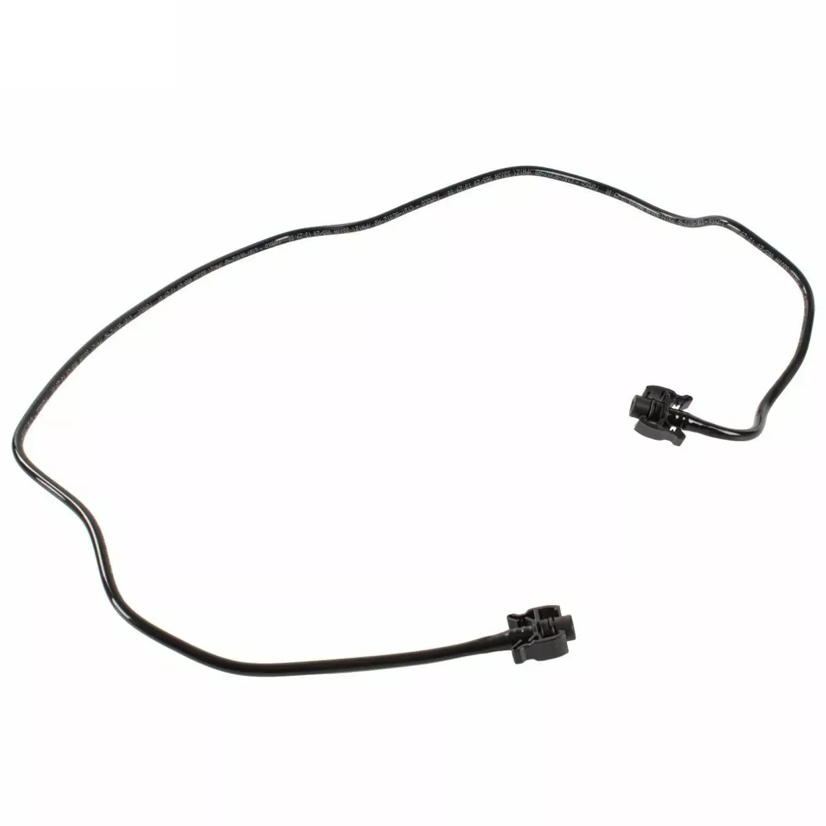 Аксессуары трубка черный расширительный бак для курьера 1,0 для ...