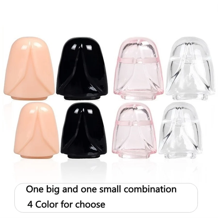 Силиконовые многоразовые кольца для головки члена | AliExpress