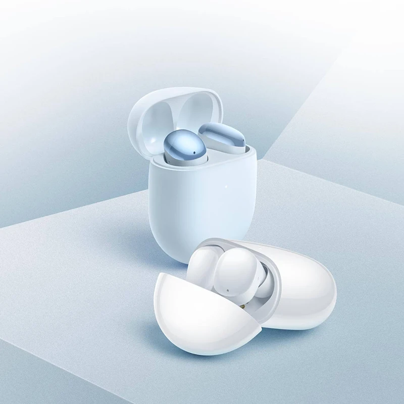 Redmi Buds 2 Pro — Xiaomi-note.ru