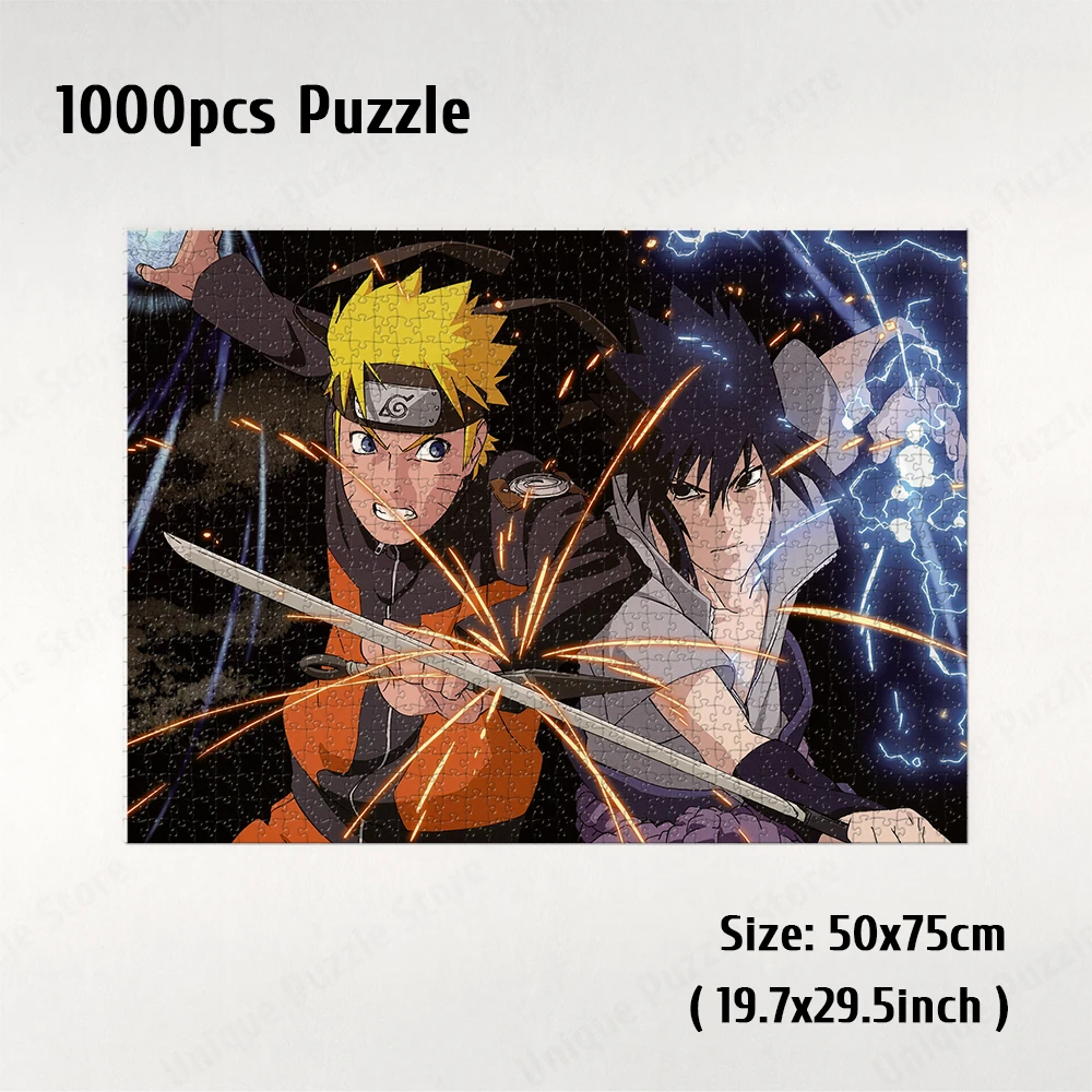 Uchiha Sasuke Family