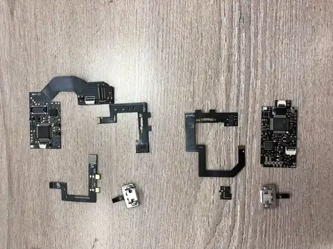 Sx core nintendo switch chip v2 - купить недорого | AliExpress