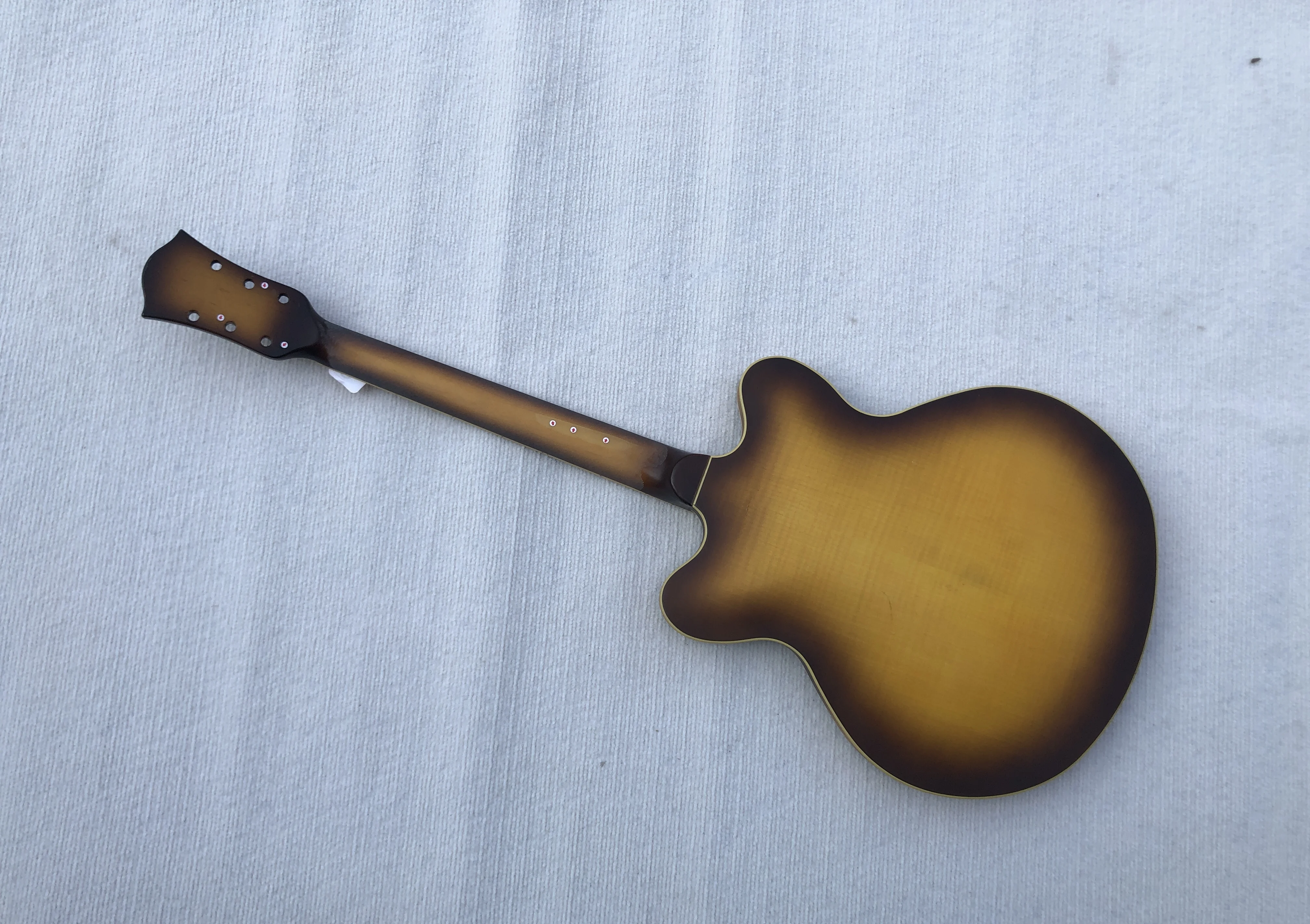 Детали для гитары Hofner Verythin HCT-VTH | AliExpress