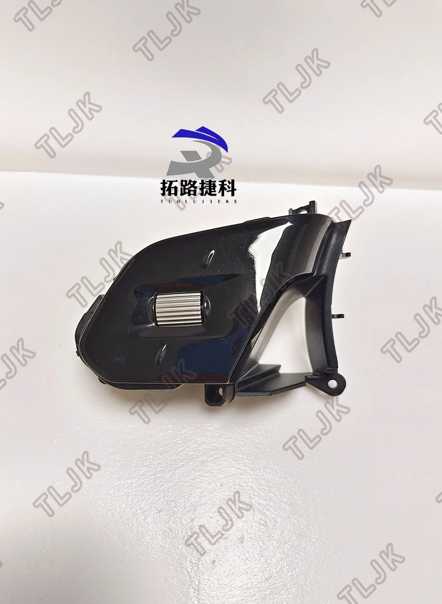 Многофункциональная кнопка на руле (левая) для Jaguar XJ/XE/FP, модель ...